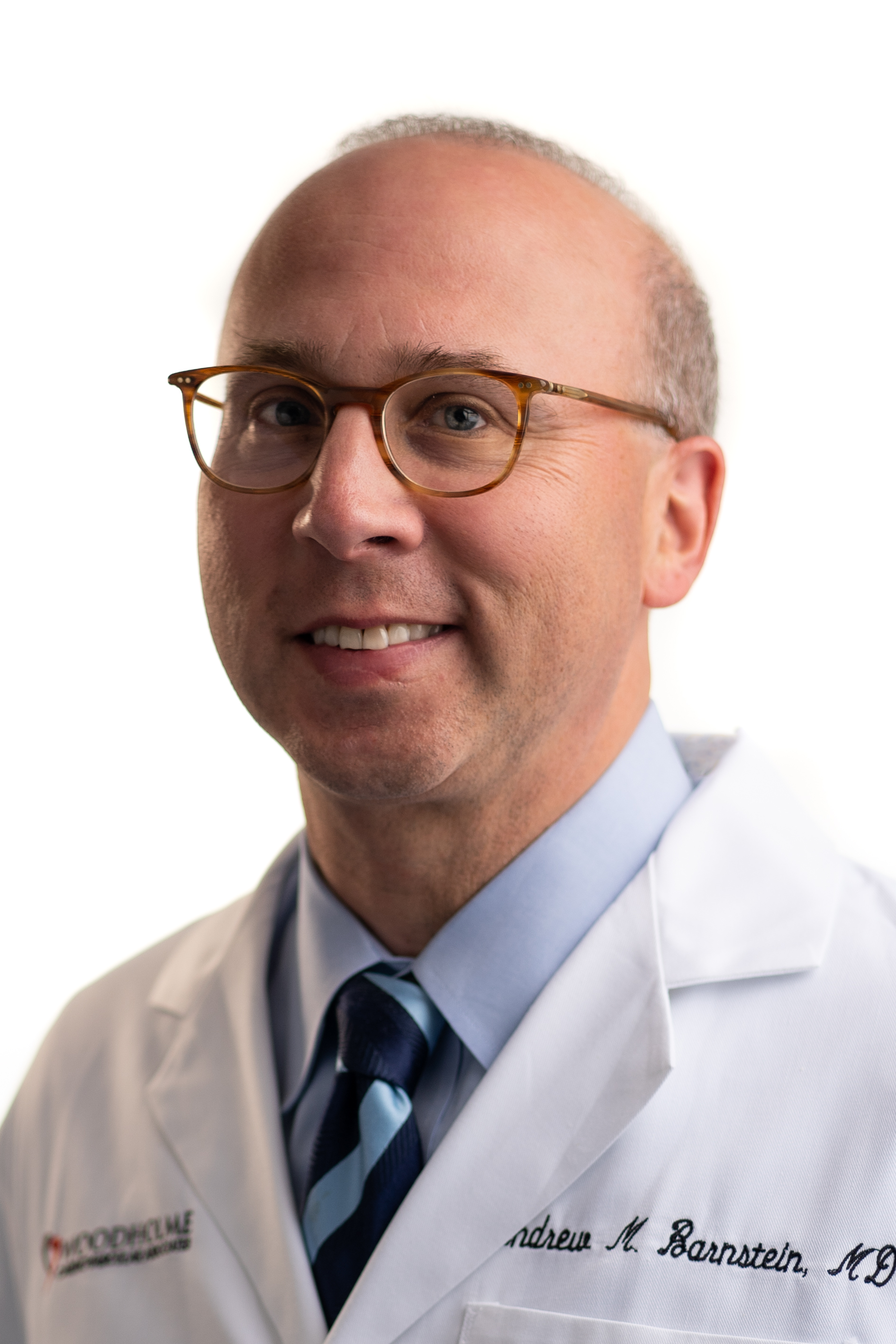 Dr. Andrew Barnstein - Baltimore Cardiologists - Woodholme ...