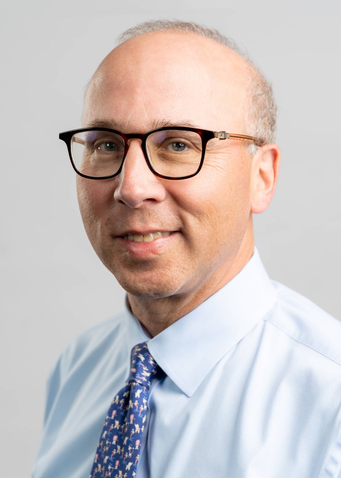 Dr. Andrew Barnstein - Baltimore Cardiologists - Woodholme ...